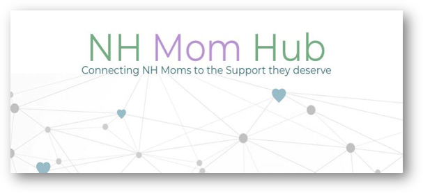 How to Use the NH Mom Hub - Hope on Haven Hill